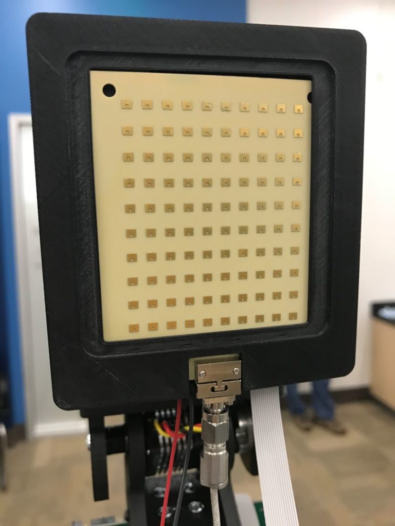 Antenna elements combine in phased-array antennas - Electrical ... Antenna elements combine in phased-array antennas - Electrical ...